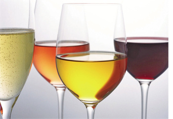 Non, le vin n'est pas une boisson alcoolisée comme une autre - La ...